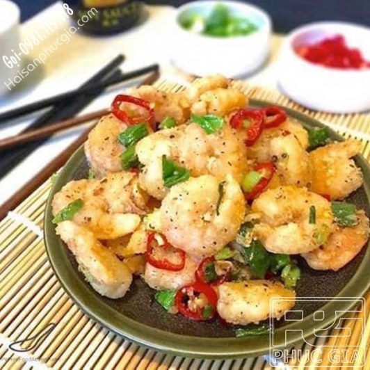 Tôm Sắt Biển Bóc Nõn Giá Gốc Bao Nhiêu 1kg, Buôn Lẻ Nõn Tôm Tươi